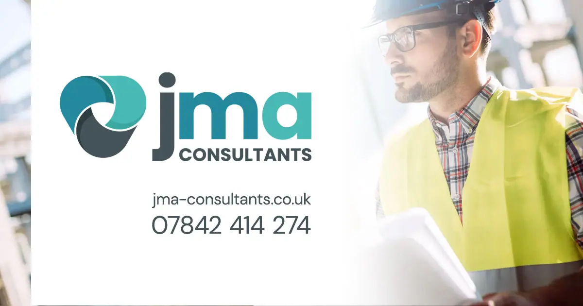 JMA - Mechanical and Electrical Services Consultancy